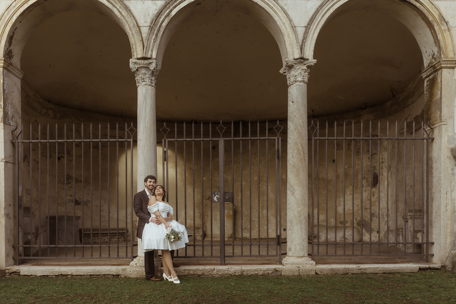roberta perrone